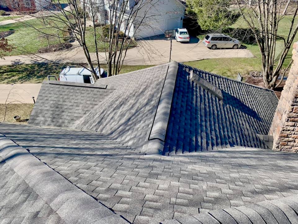 Roof Replacement Akron, OH | Craig Roofing
